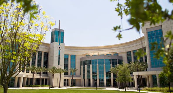 College of Medicine – Graduate Medical Education Program