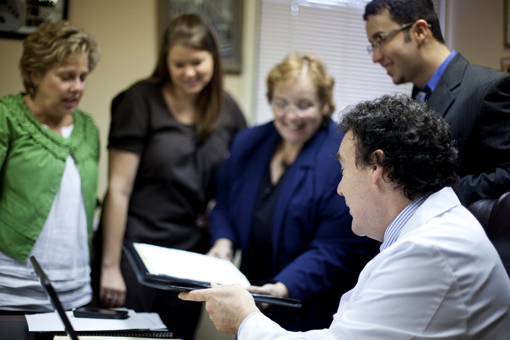 UCF Health IT Professionals Receive National Certification - College of ...