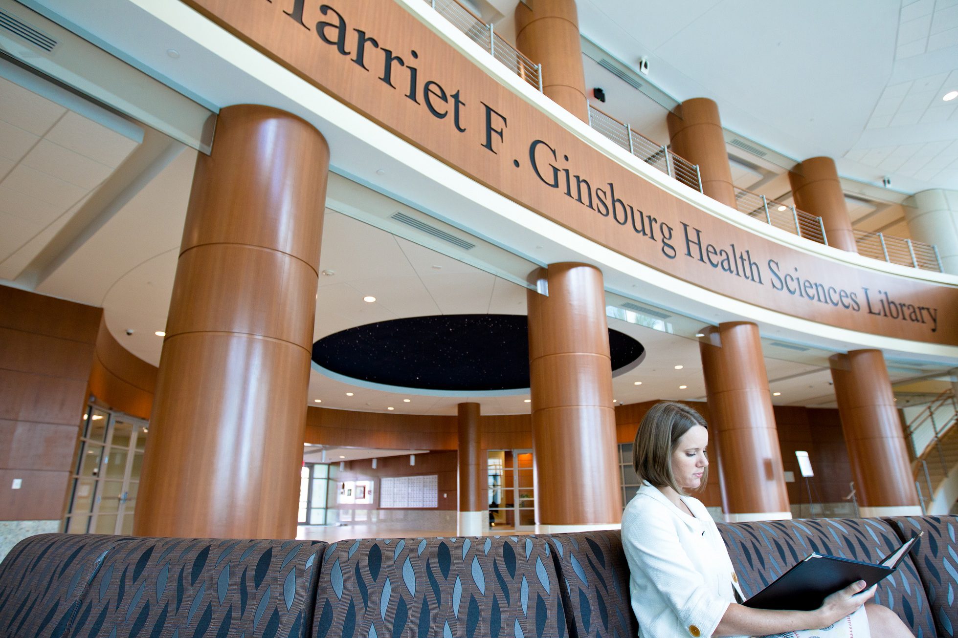 Campus Life - College of Medicine