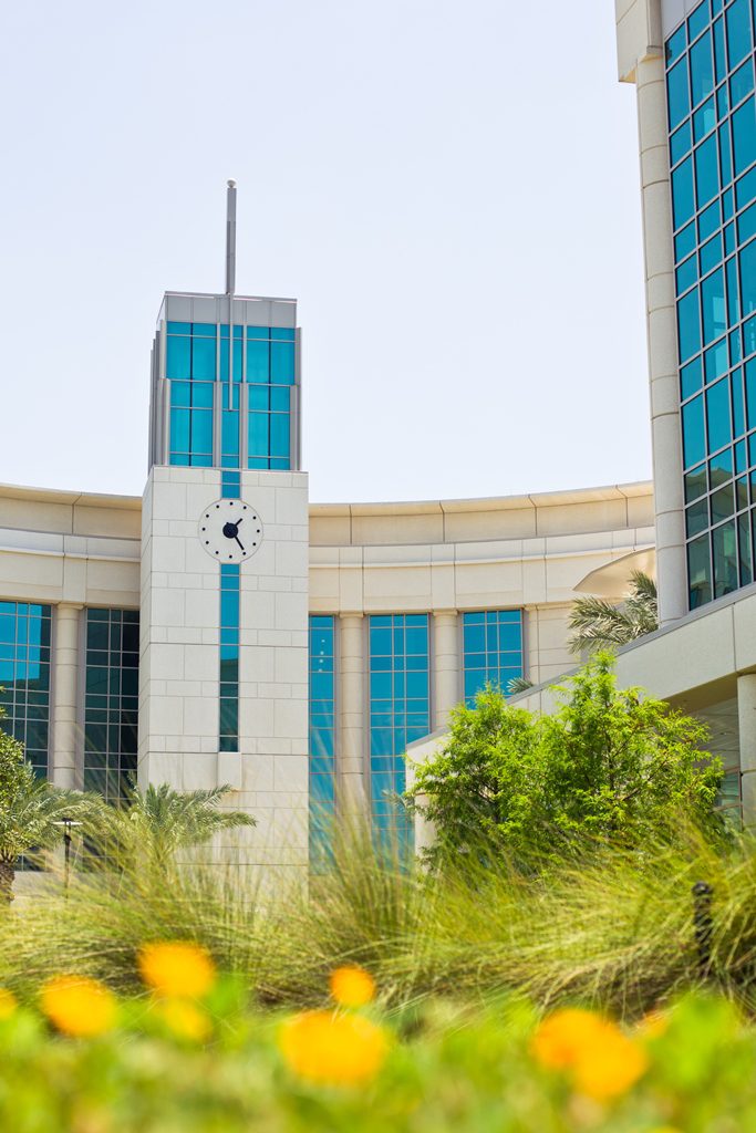 Connect with Us - College of Medicine