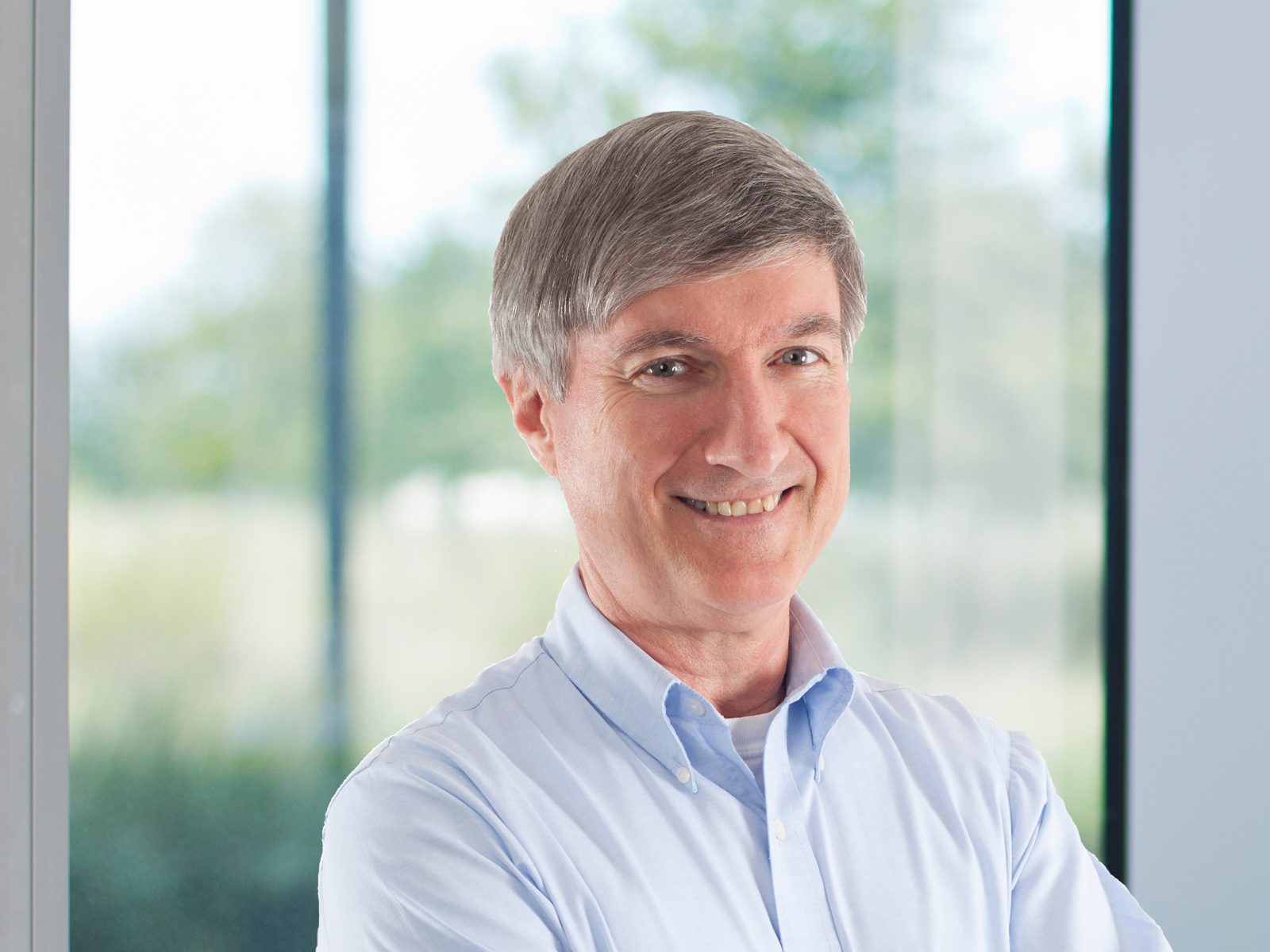 Hundreds Honor Dr. Safranek At Celebration - College of Medicine