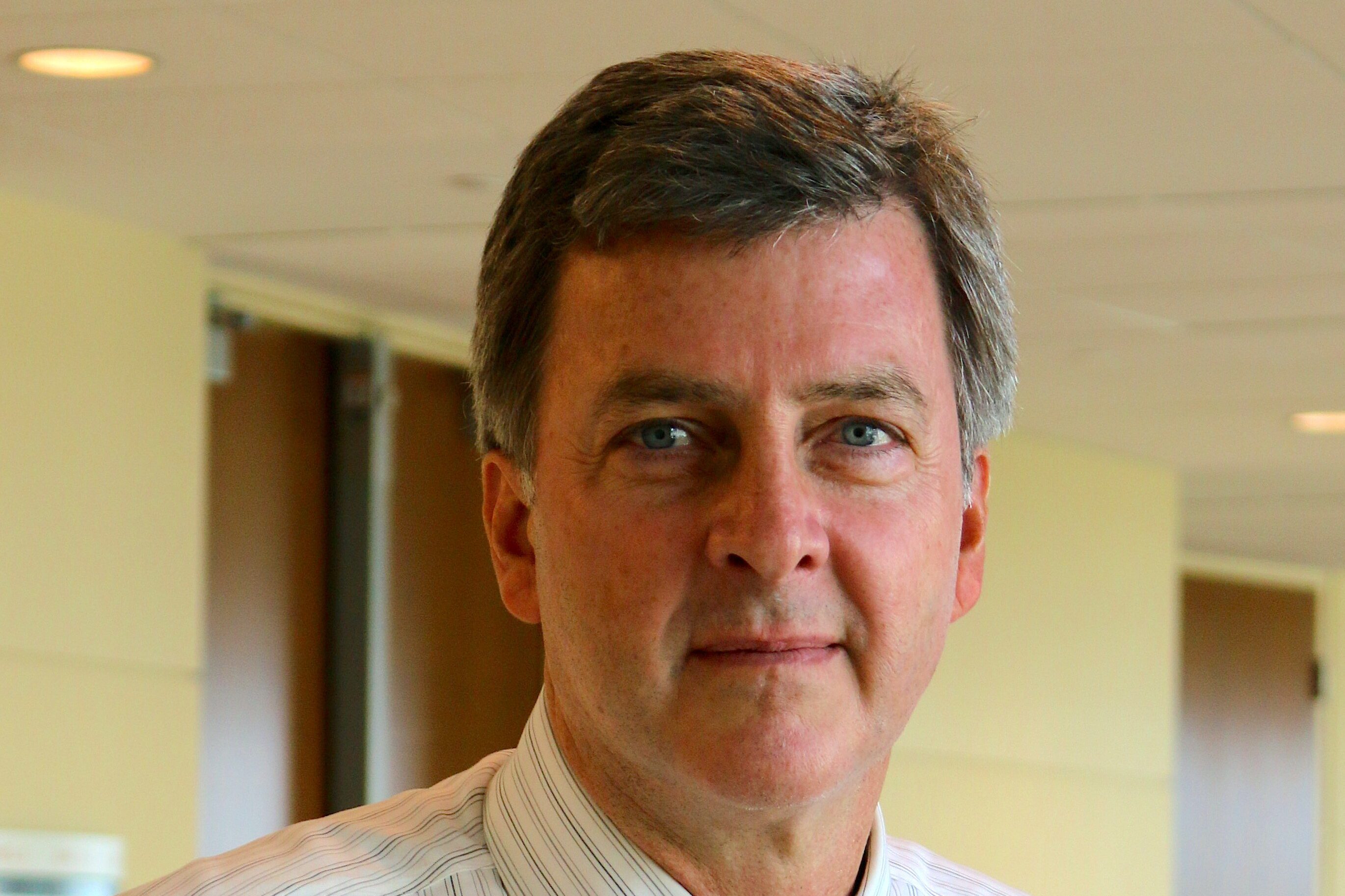 Dr. Parks, Tissue Imaging System Receive UCF Jump Start Award - College ...