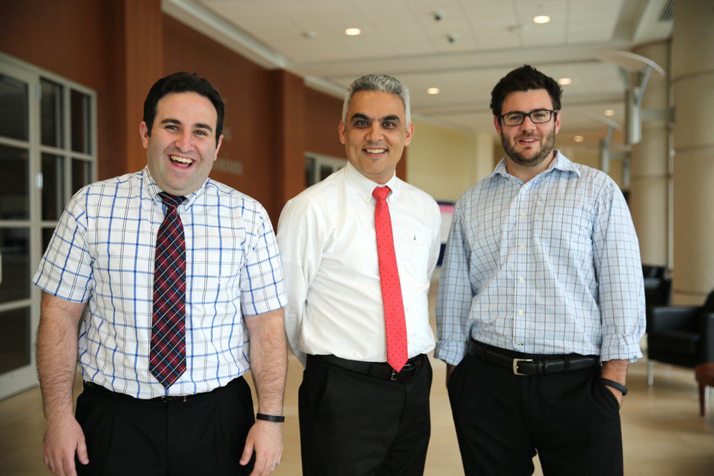 UCF Resident, Student Win Top ACP Awards - College of Medicine