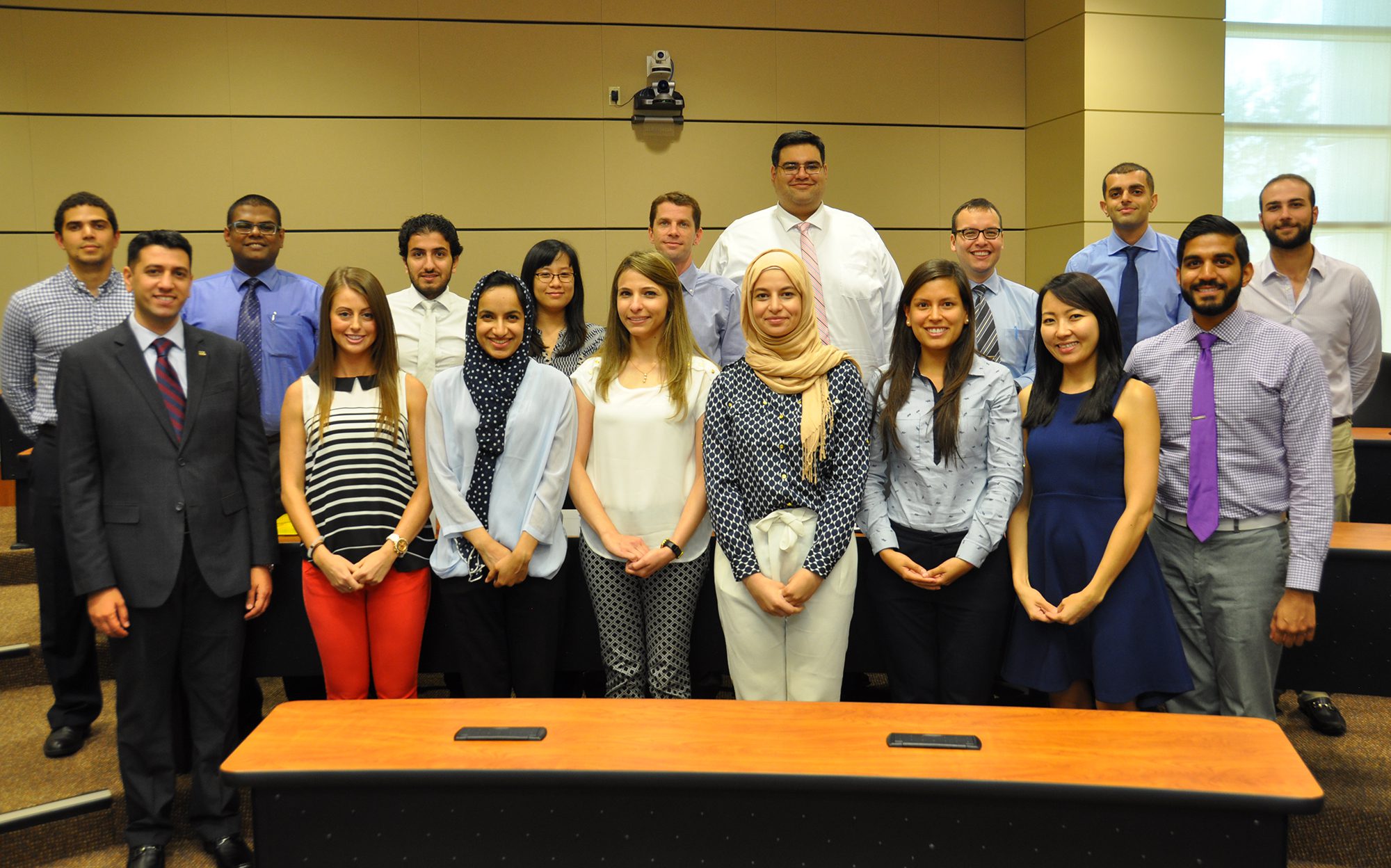 Meet The Residents: Second Class Of UCF Physician Trainees Arrive ...