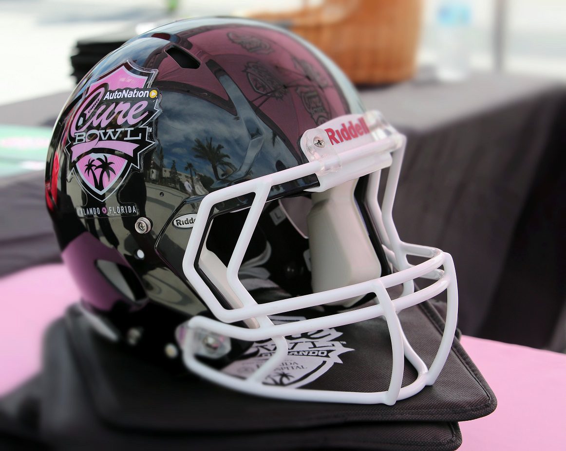 Attend Cure Bowl, Support UCF Cancer Research - College of Medicine