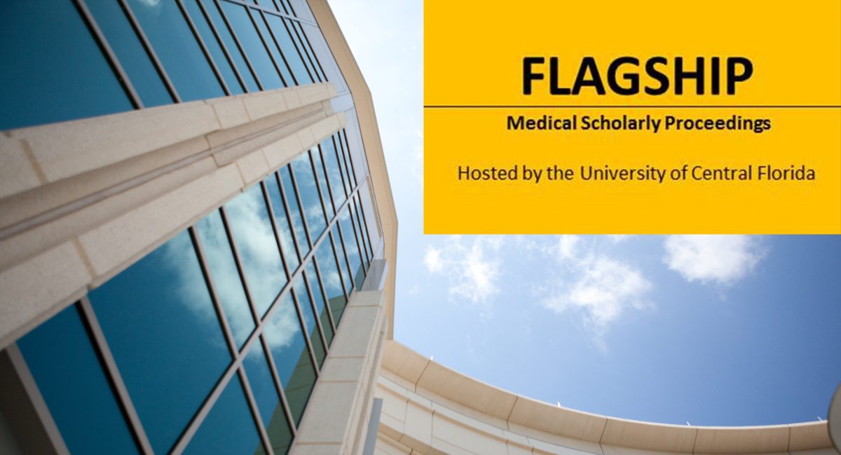 “FLAGSHIP” Research Journal Launches - College of Medicine