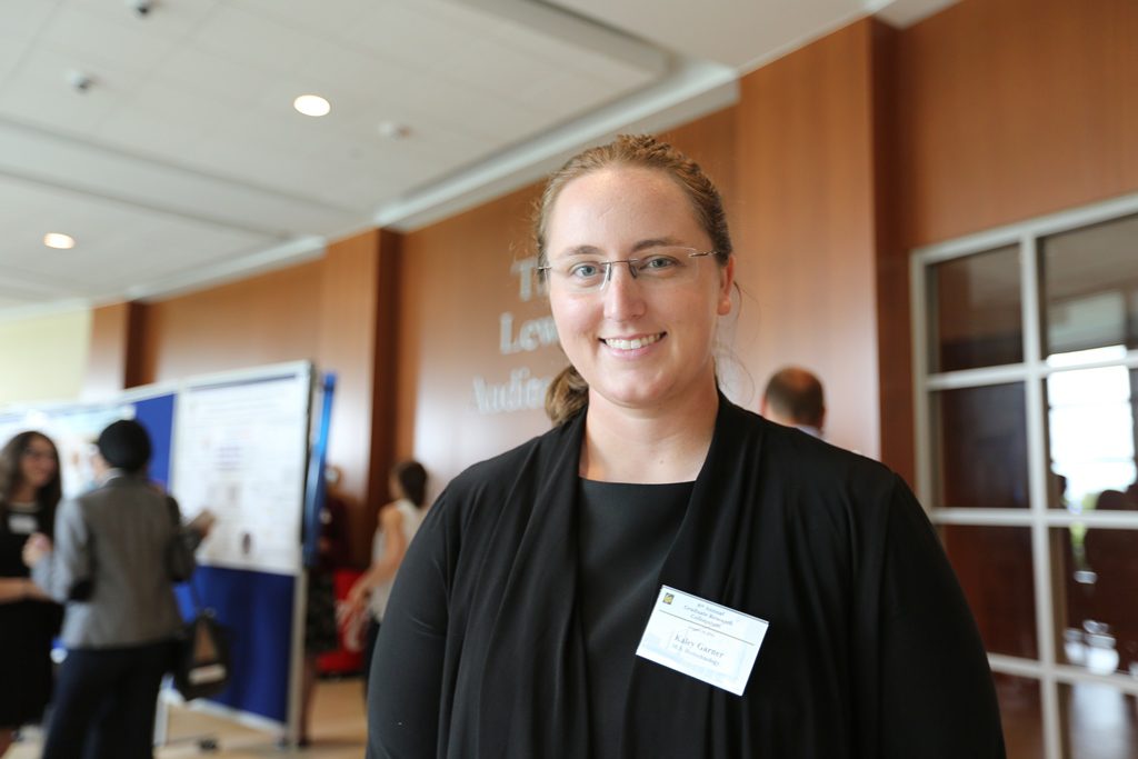 Meet Our New Grad Students - College of Medicine