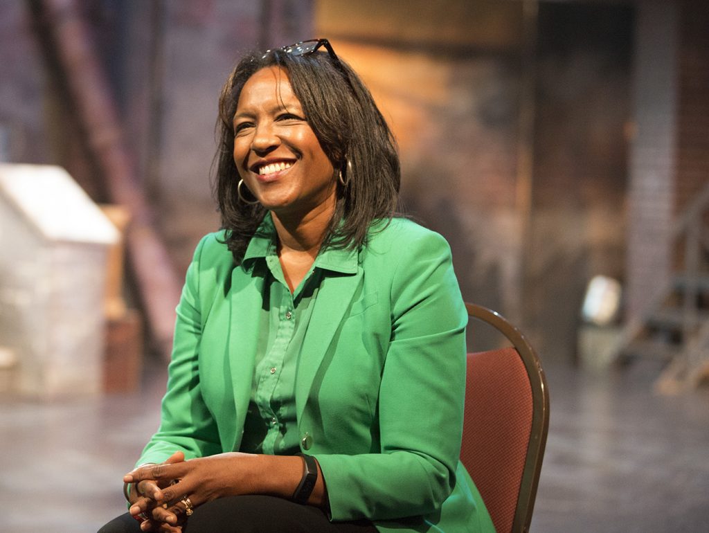 West Side Story Messages Continue In Today's Culture, Medicine ...