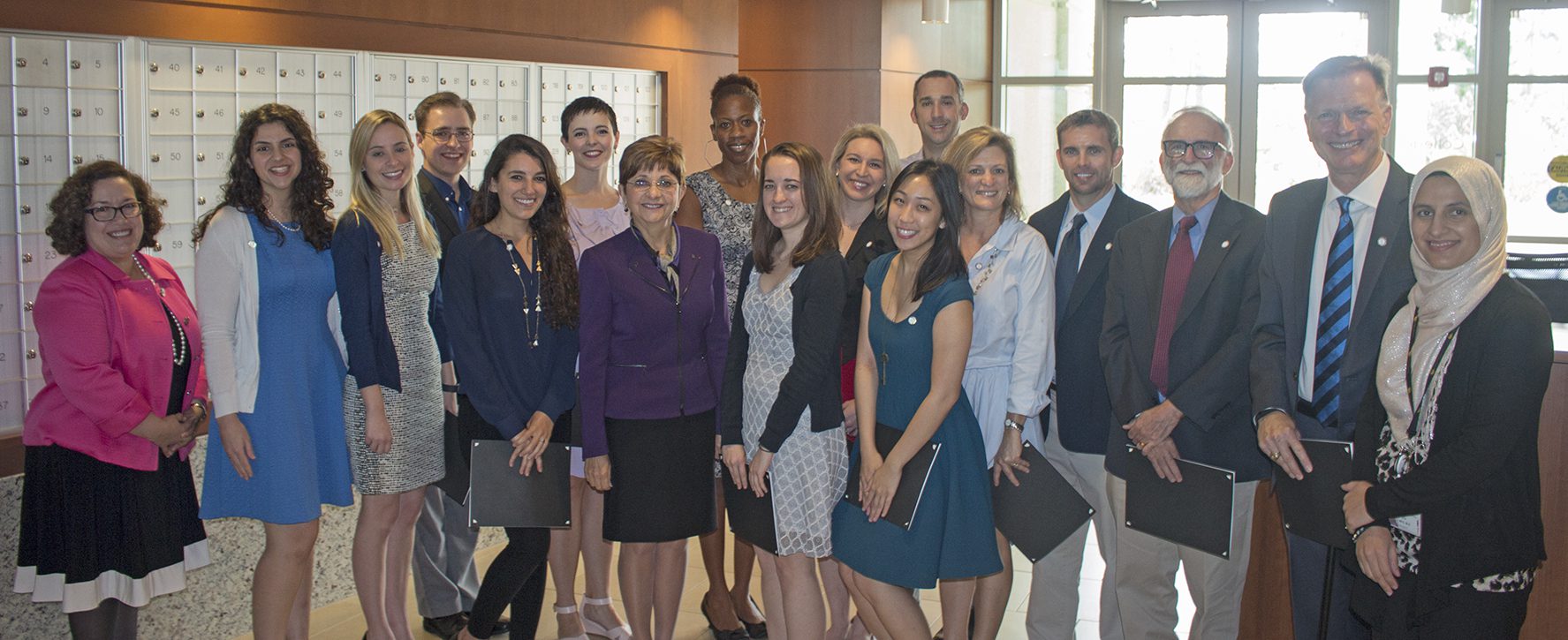 Becoming “The Good Doctor” - College of Medicine