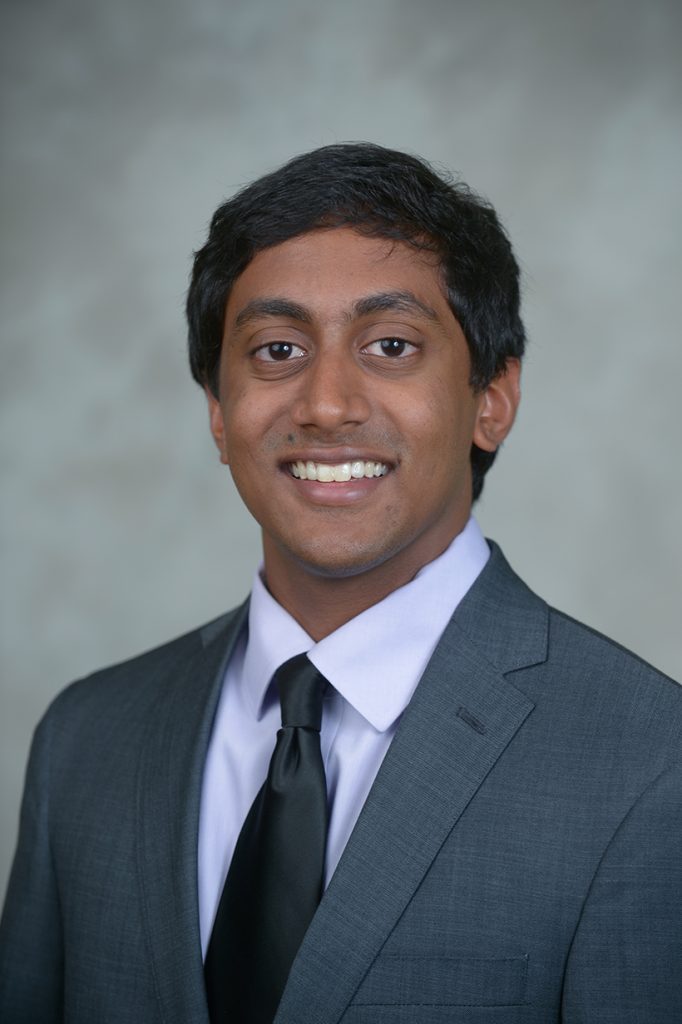 Eight Seniors Match Into Competitive, Early Residencies - College of ...