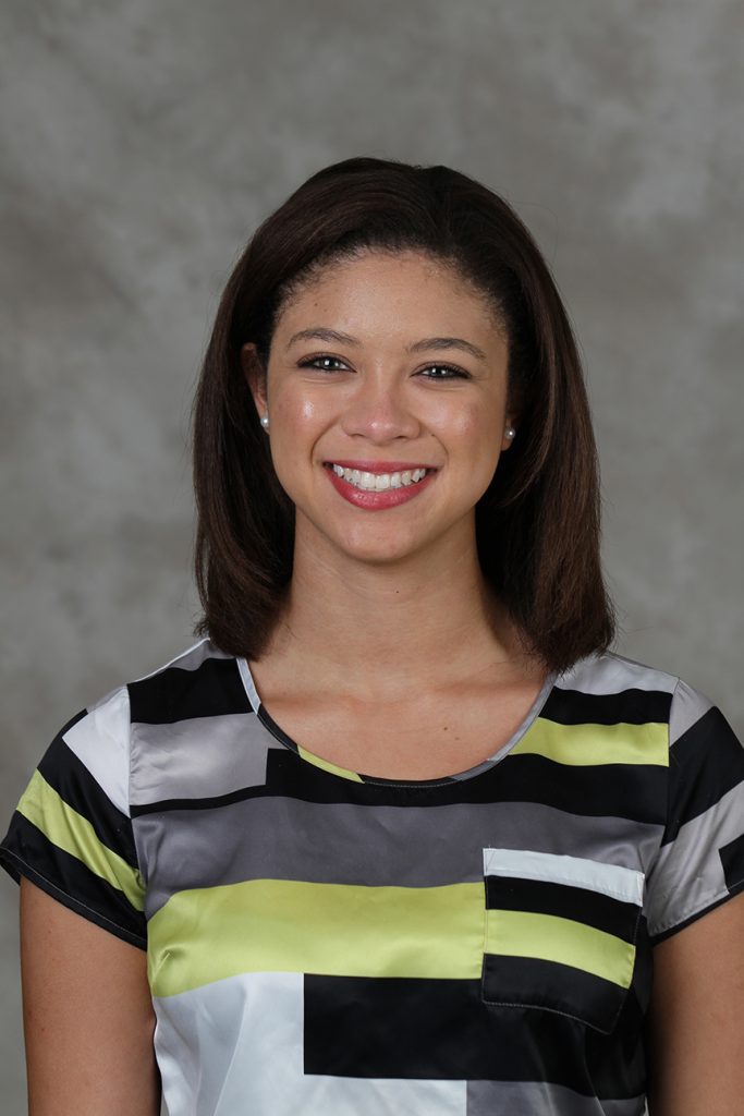 Eight Seniors Match Into Competitive, Early Residencies - College of ...