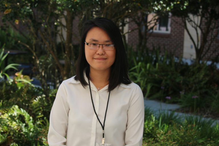 “Unwavering Determination” Takes Physician To Researcher And Resident ...