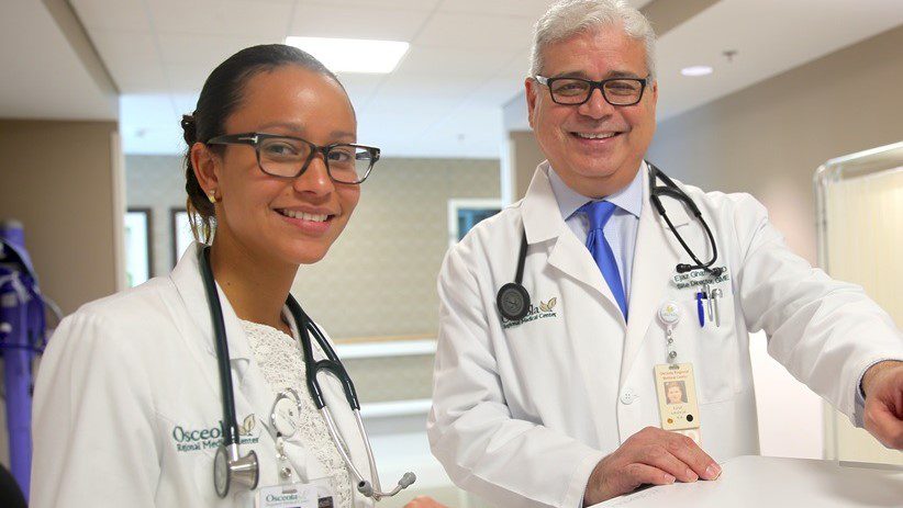 Students, Faculty Gearing Up For Med Mission To Peru - College of Medicine