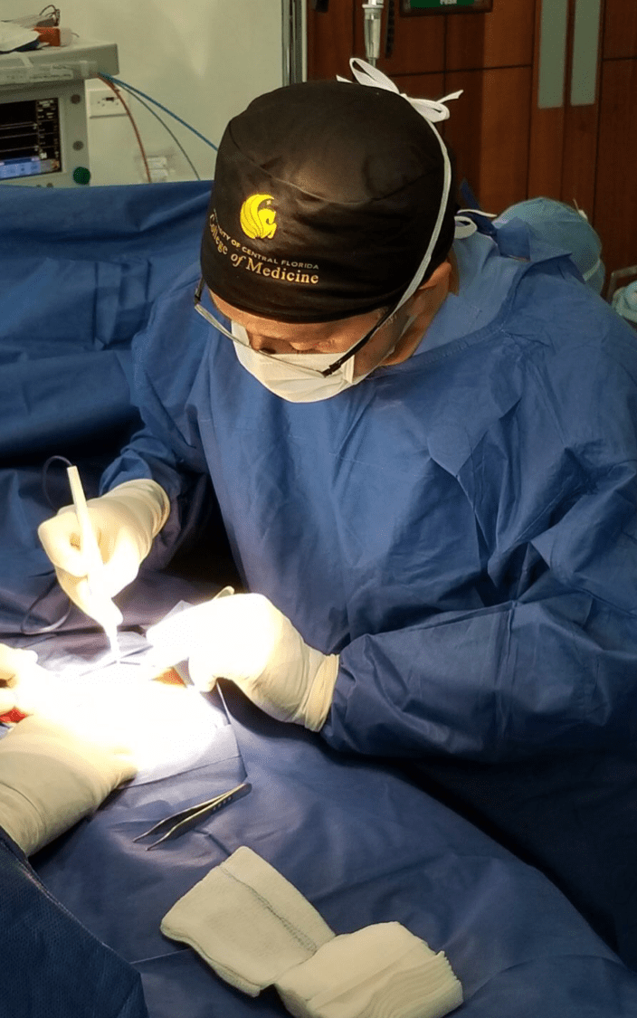 Consortium Announces New General Surgery Residency Program - College of ...