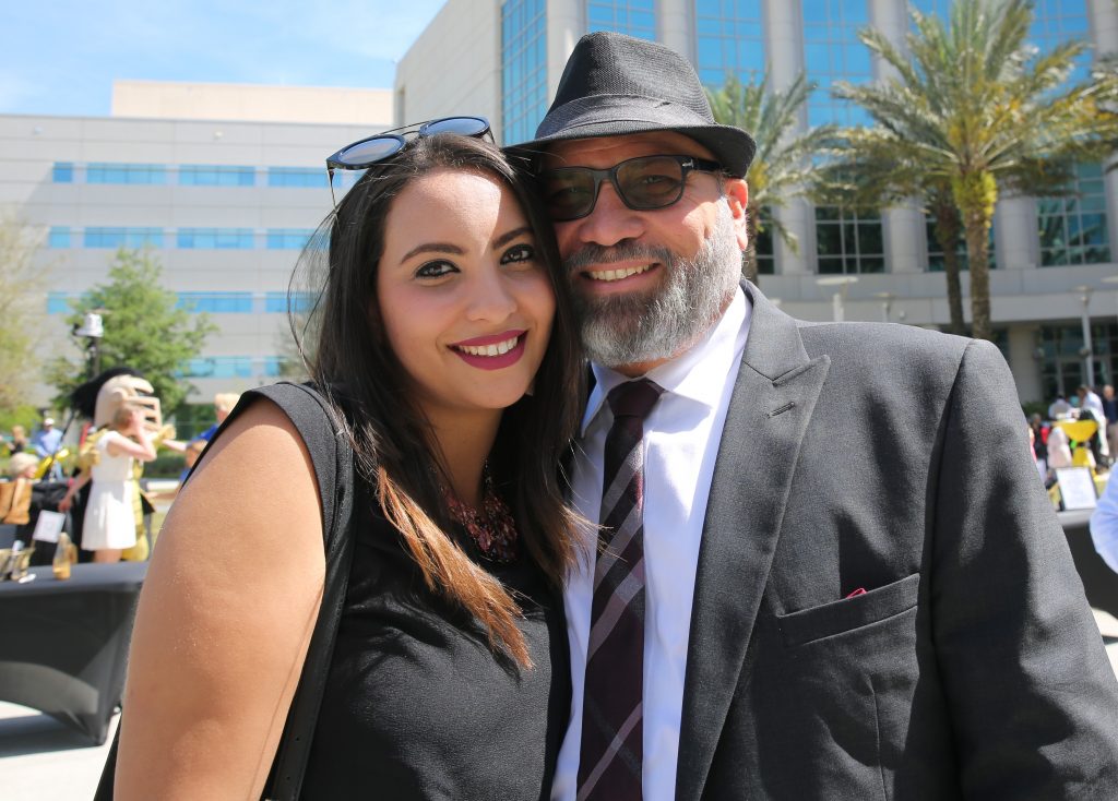 When Medicine Runs In The Family - College of Medicine