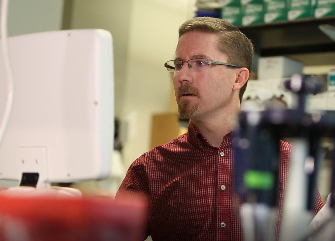 Dr. Rohde Receives Grant To Fight Infection Common in CF Patients ...