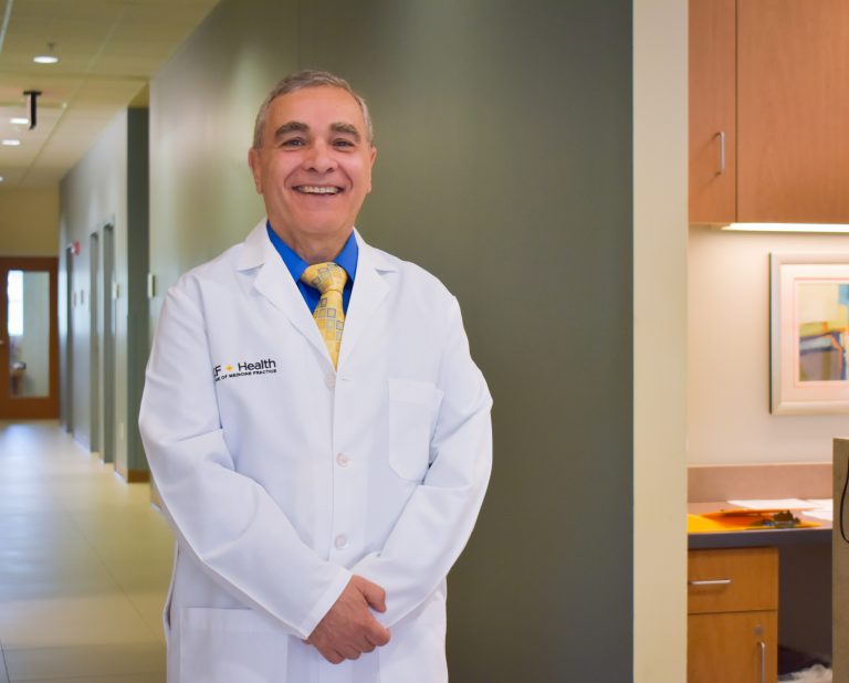 UCF Health Expanding With More Physicians - College of Medicine