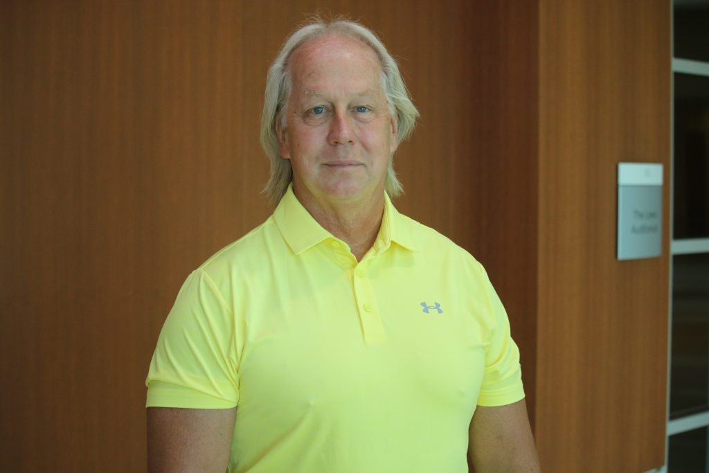 Timothy Gilbertson, PhD - College of Medicine
