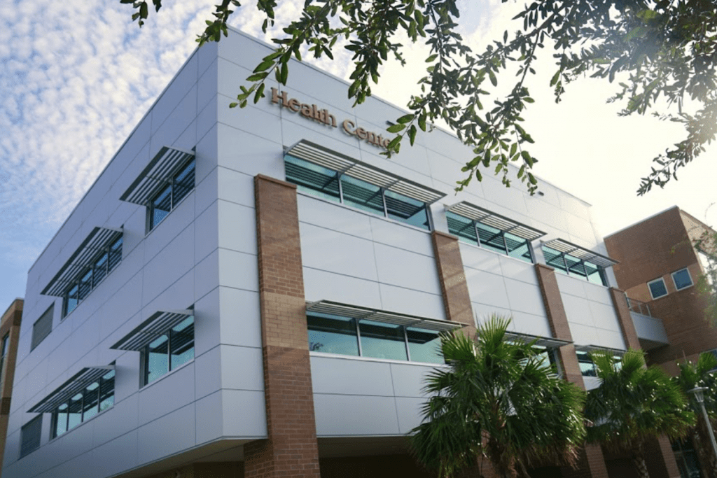 UCF Student Health Services Receives AAAHC Accreditation - College of ...