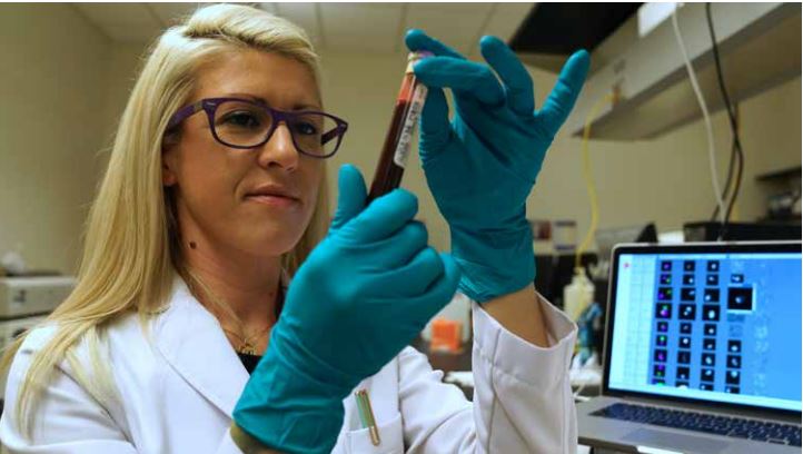 Research Donors - College of Medicine