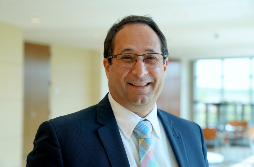 Danny Cavallo - College of Medicine