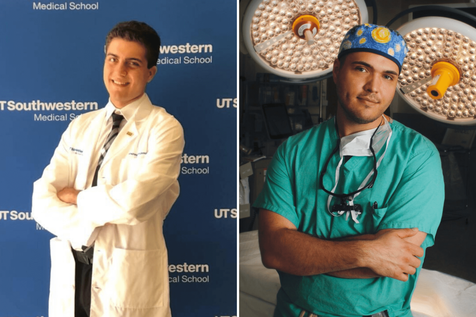 College of Medicine Grads Named In Top 30 Alumni - College of Medicine