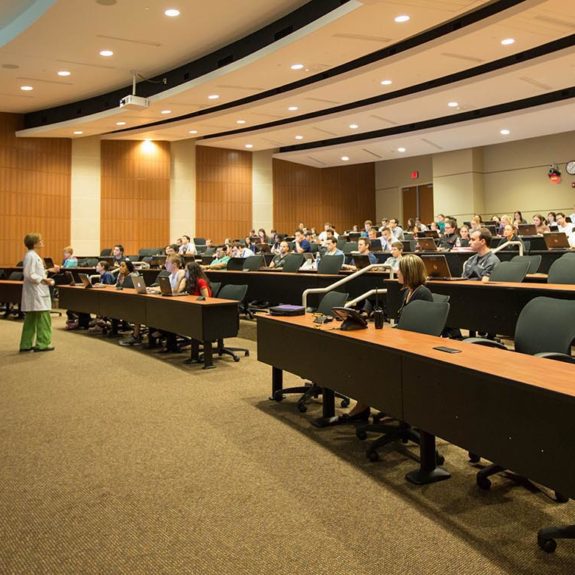 Why UCF? - College of Medicine