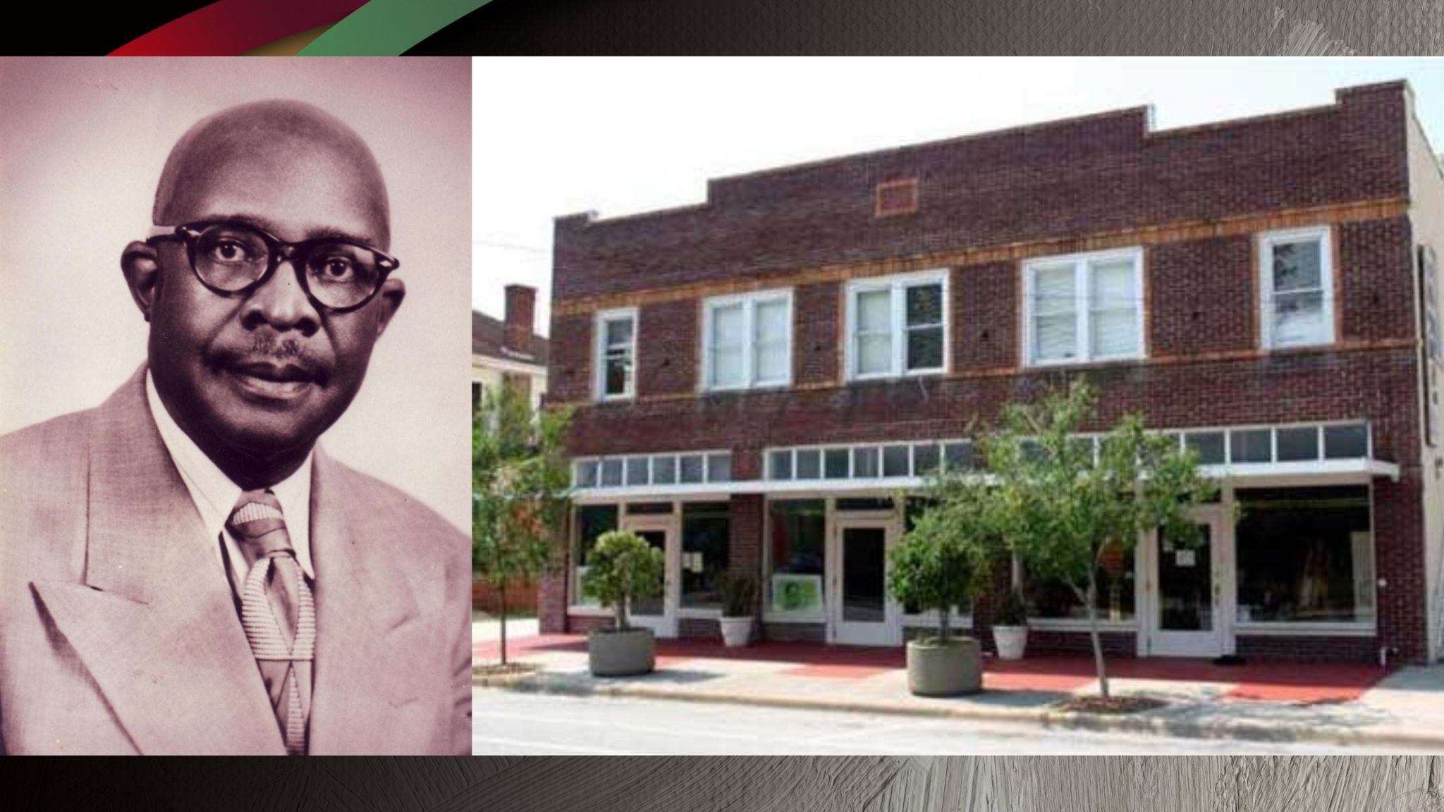 Black History Month Talk Highlights One of Orlando’s First Black ...