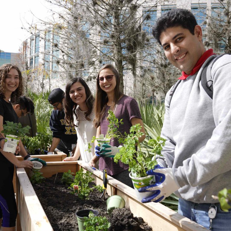 Why UCF? - College of Medicine