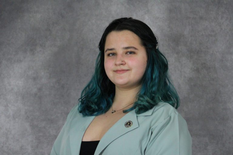 BSBS Student Wins Coveted Goldwater Scholarship - College of Medicine