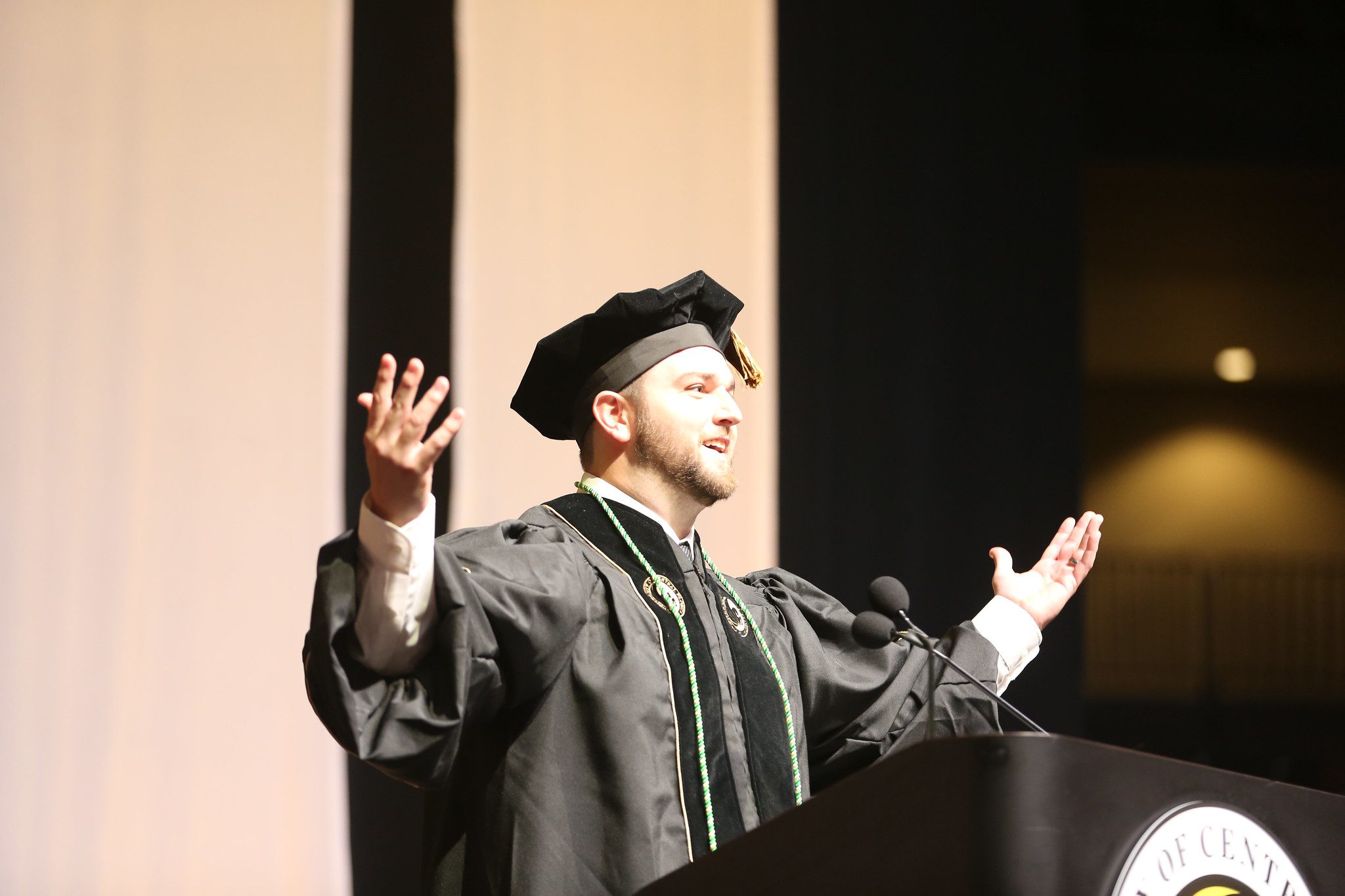 “Medicine Has Never Needed You More.” - College of Medicine