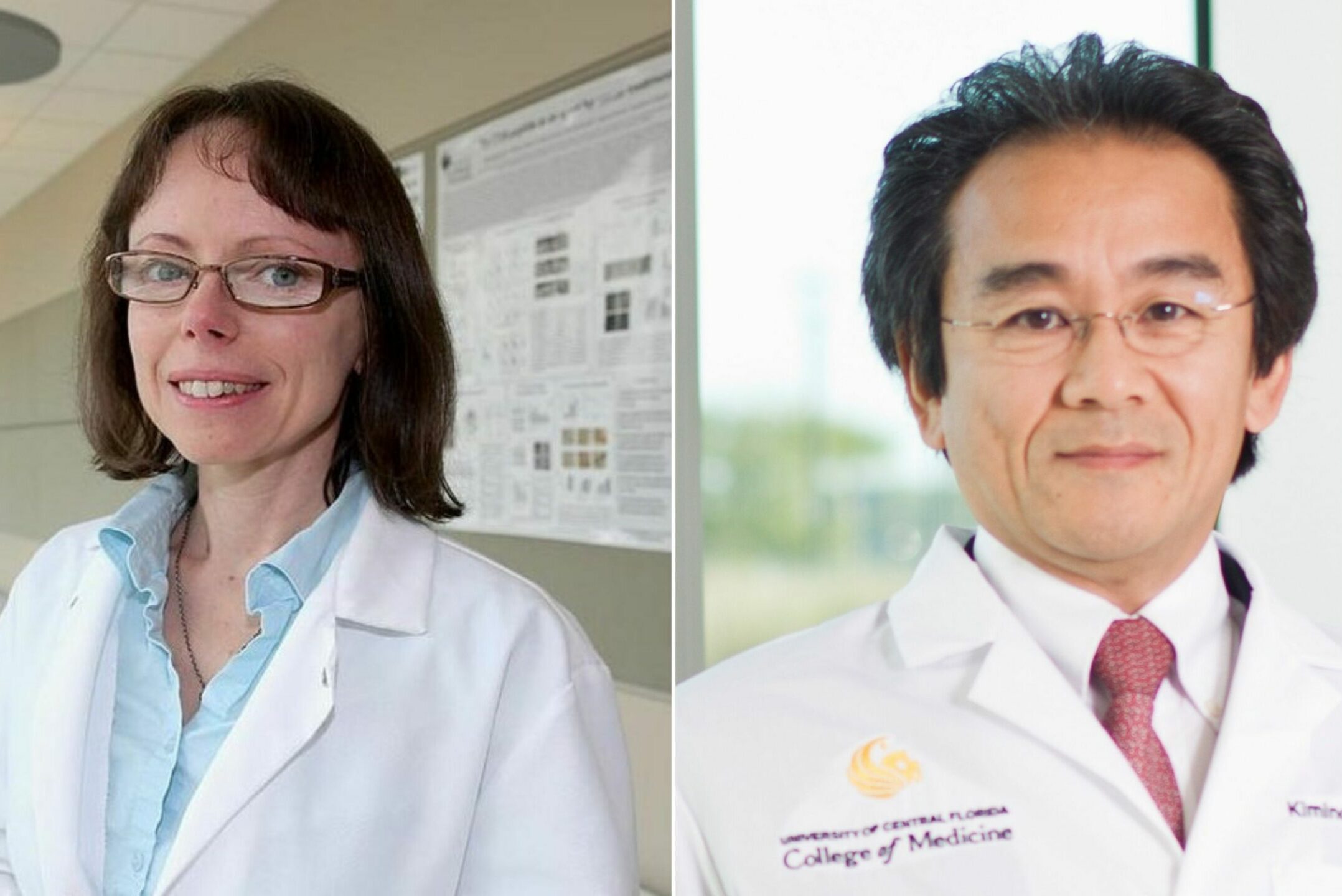 College of Medicine Researchers Help UCF Rank in Top 25 for Patents ...