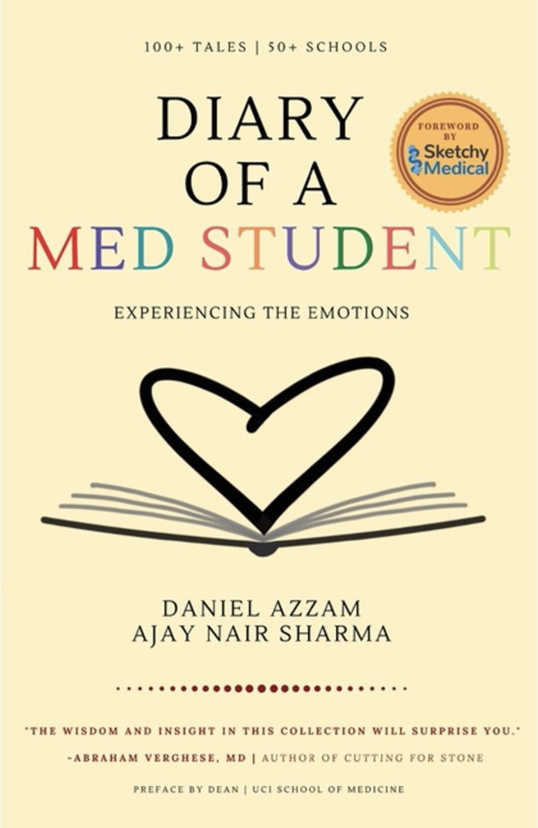 Med Students Reveal Emotions, Challenges In Diary Of A Med Student ...