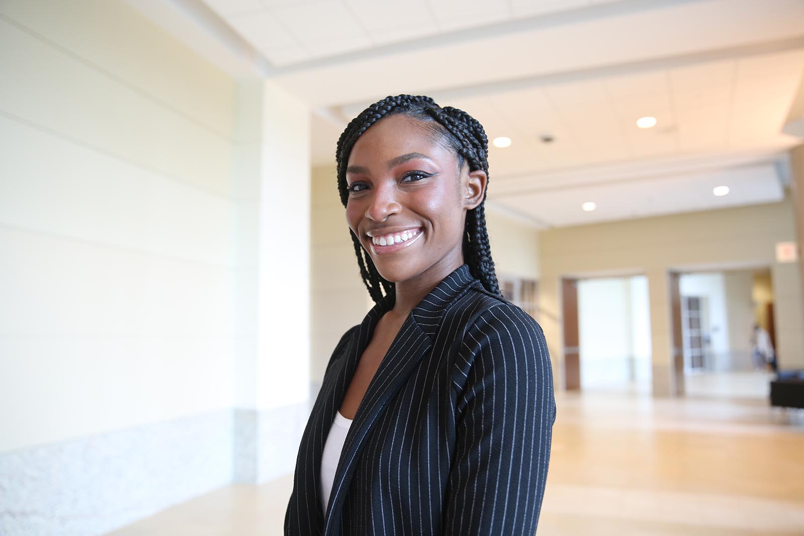 Erica Martin, BA – College of Medicine