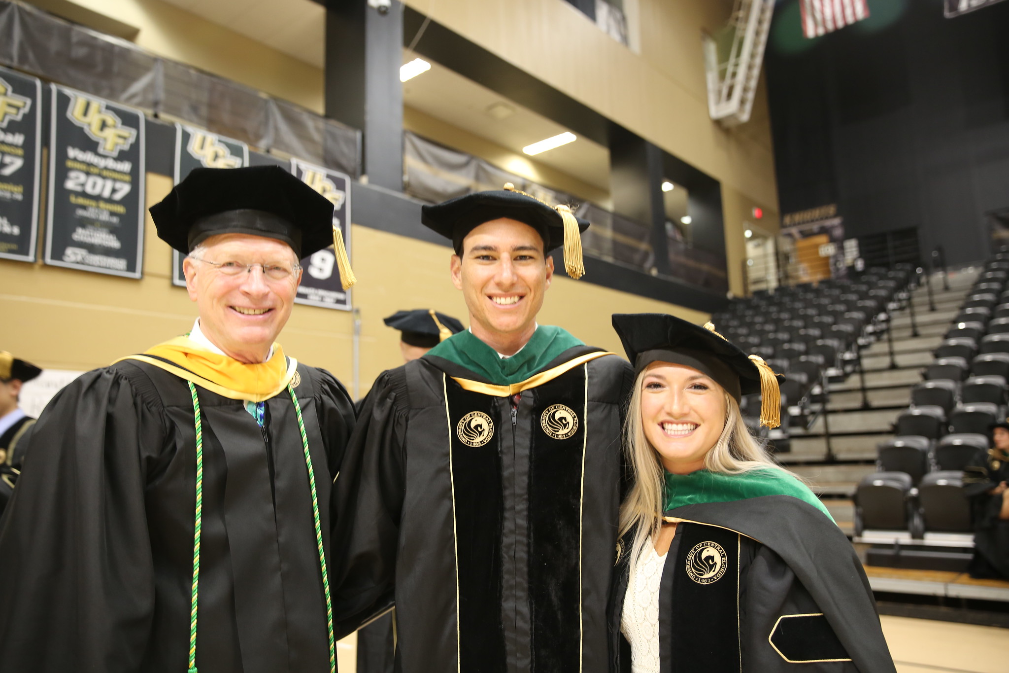 Med School’s Historic Milestone – 10th Graduating Class - College of ...