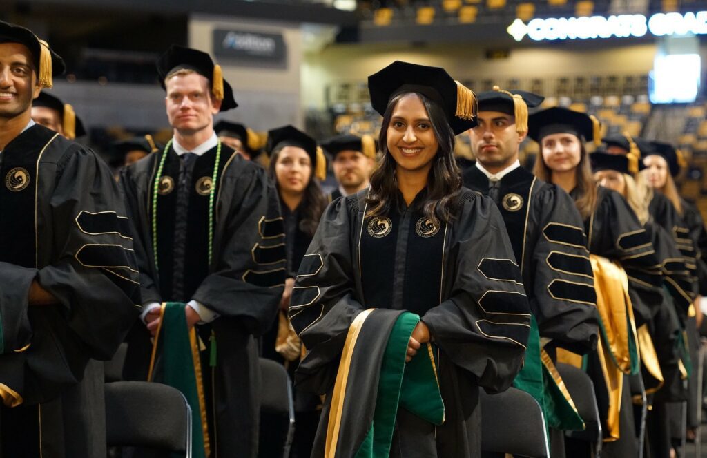 Med School’s Historic Milestone – 10th Graduating Class - College of ...