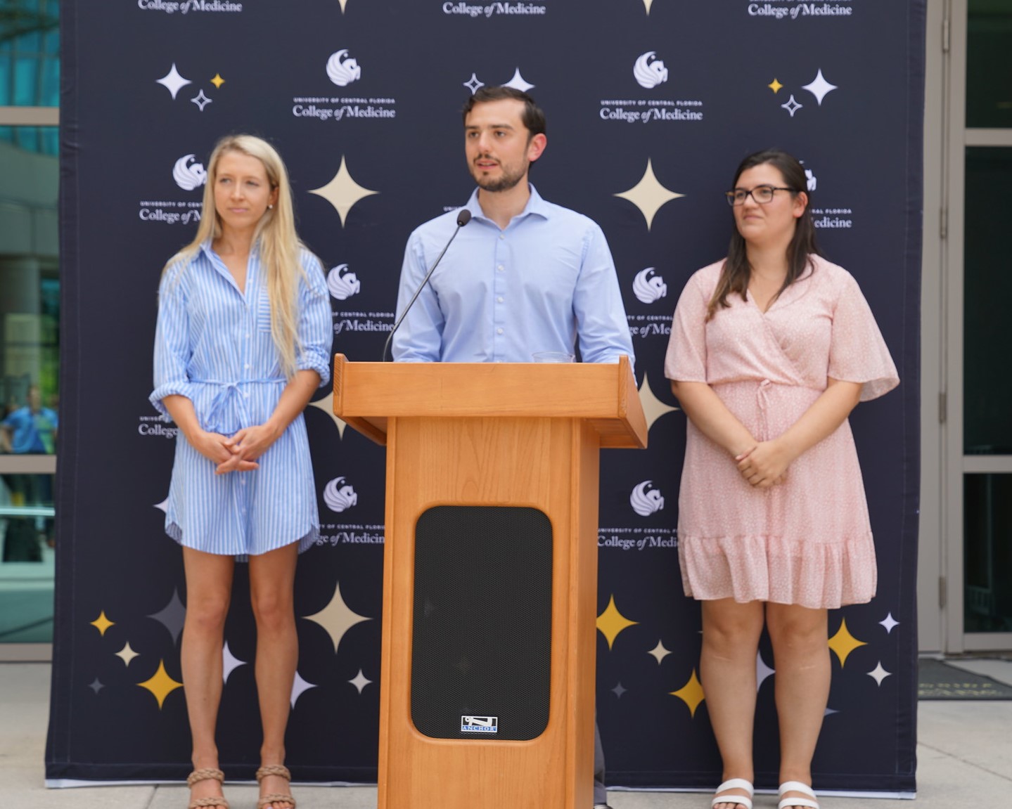 10th Graduating Class Celebrates Accomplishments, Grace, Gratitude ...