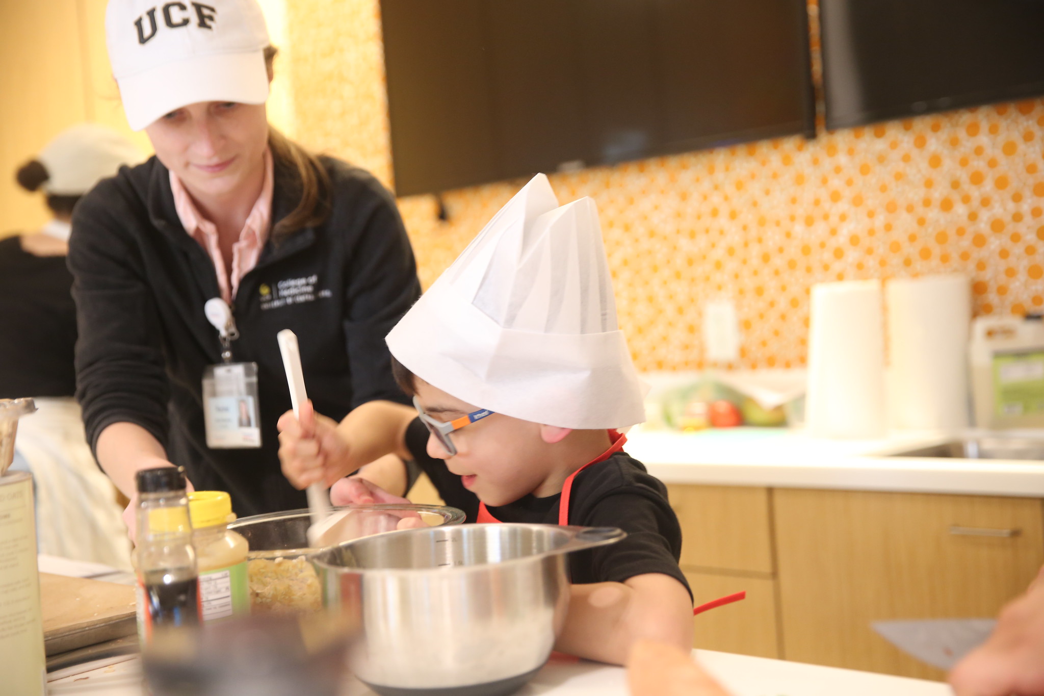 Med Students Learn Food As Medicine - College of Medicine