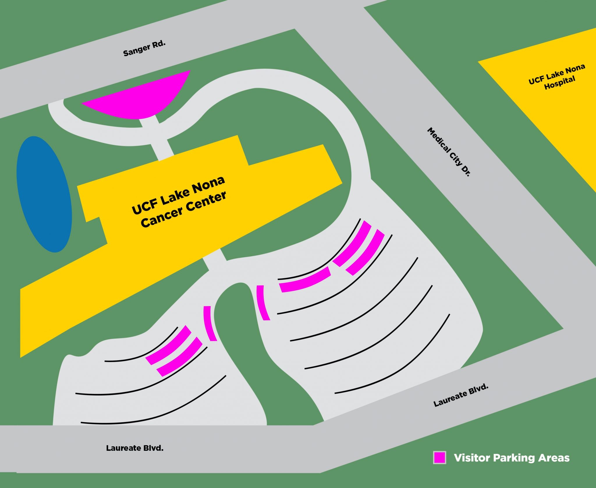 UCF Lake Nona Cancer Center - College of Medicine