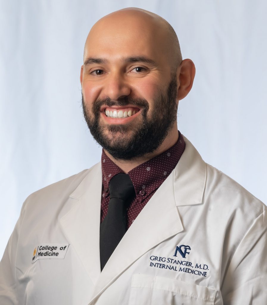 Resident Advisory Council – College of Medicine