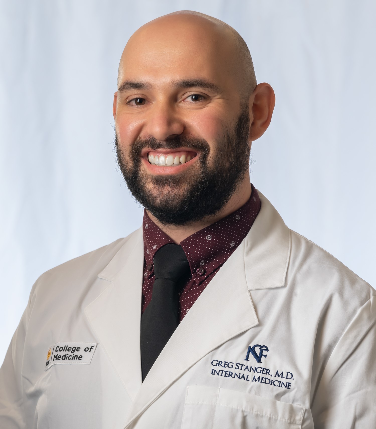 Resident Advisory Council – College of Medicine