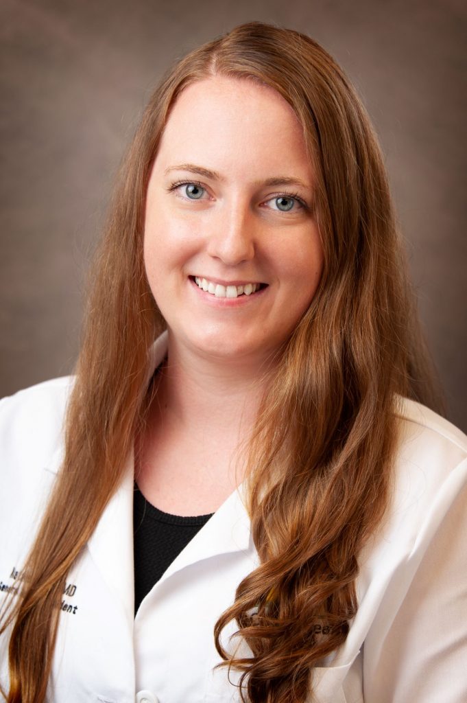 Resident Advisory Council – College of Medicine