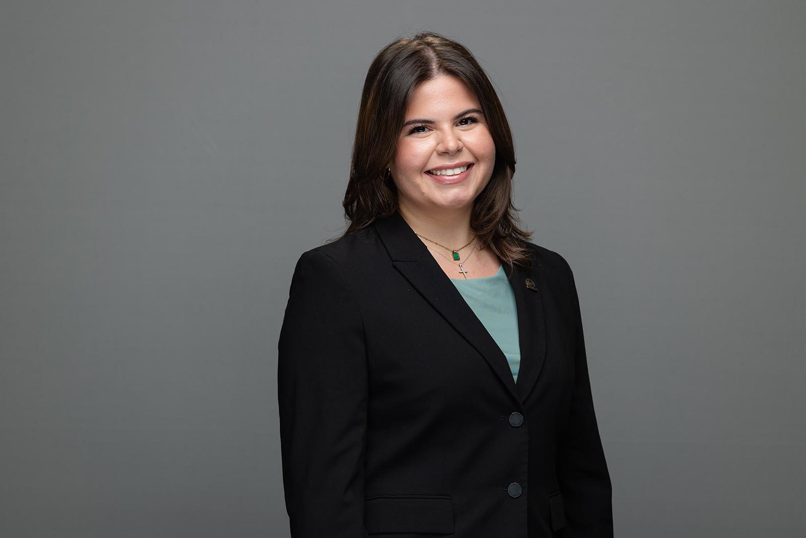 Meet Our Order of Pegasus Honorees - College of Medicine