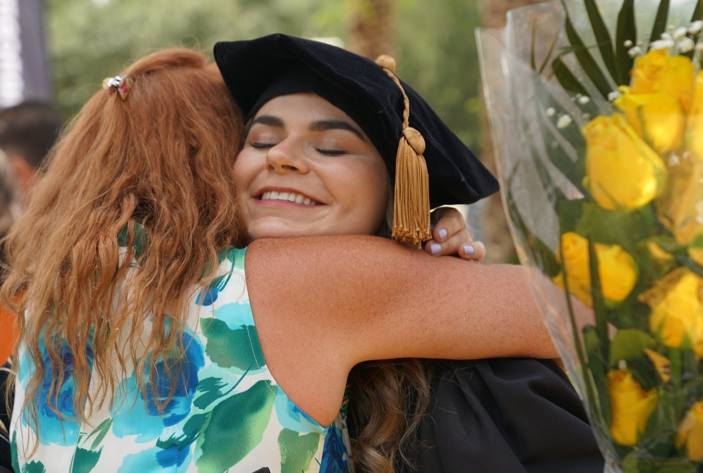 UCF Graduates 1,000th Physician - College of Medicine