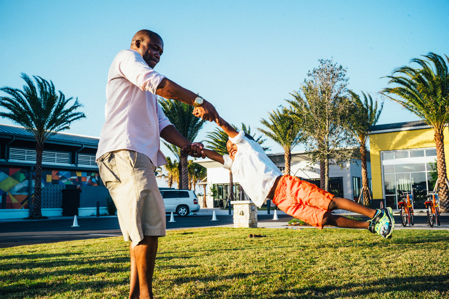 Lake Nona Gets Community Health Report Card - College of Medicine