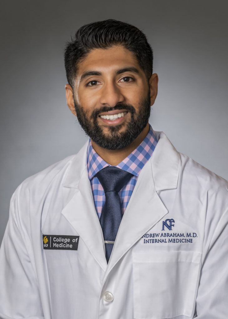 Resident Advisory Council – College of Medicine