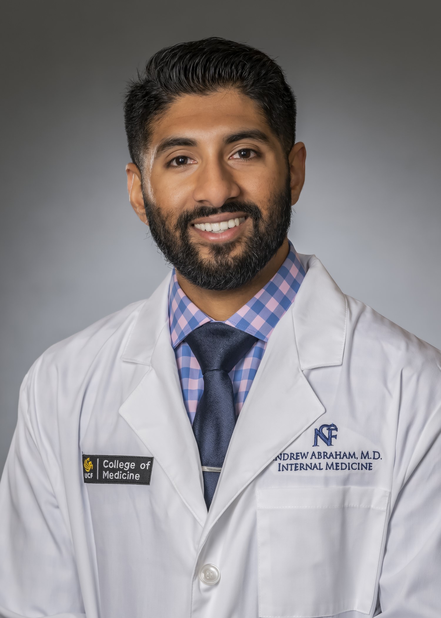 Resident Advisory Council – College of Medicine