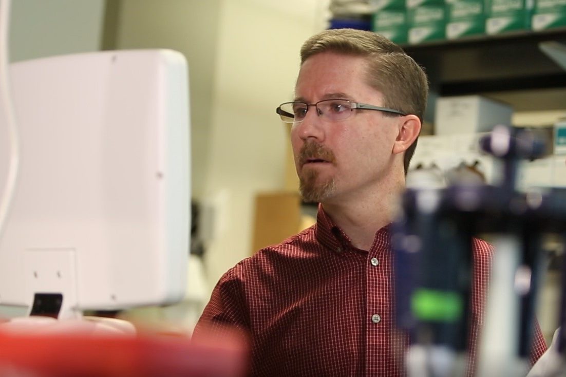 NIH Supports UCF Scientist To Develop New Antibiotic for TB - College ...