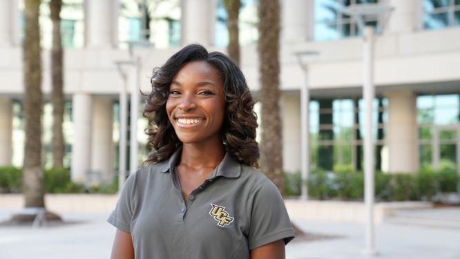 Erica Martin, BA – College of Medicine