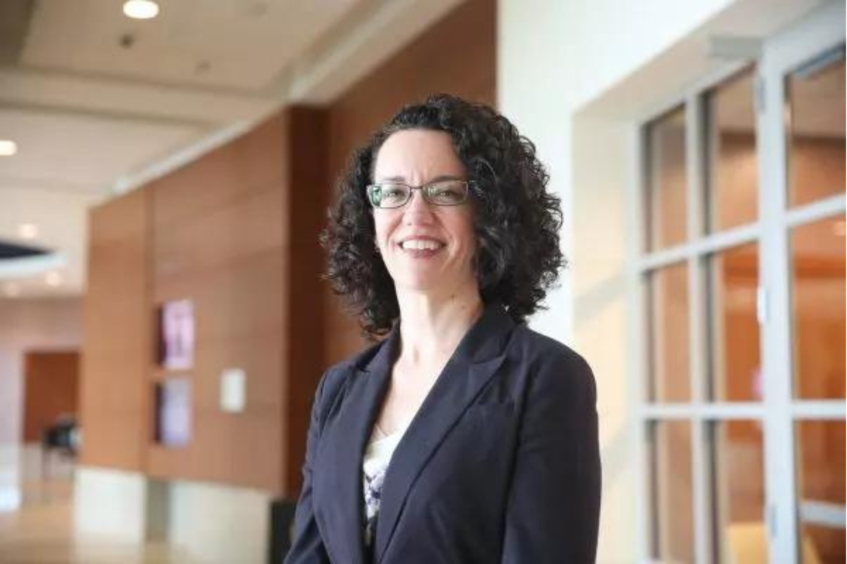 Dr. Verduin New National Leader With AAMC - College of Medicine